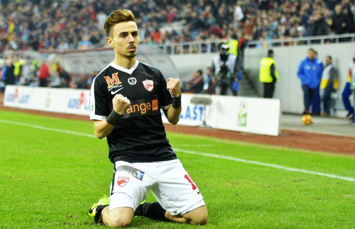 Dezvăluiri despre viața extrasportivă a lui Patrick Petre: "Am vorbit ...