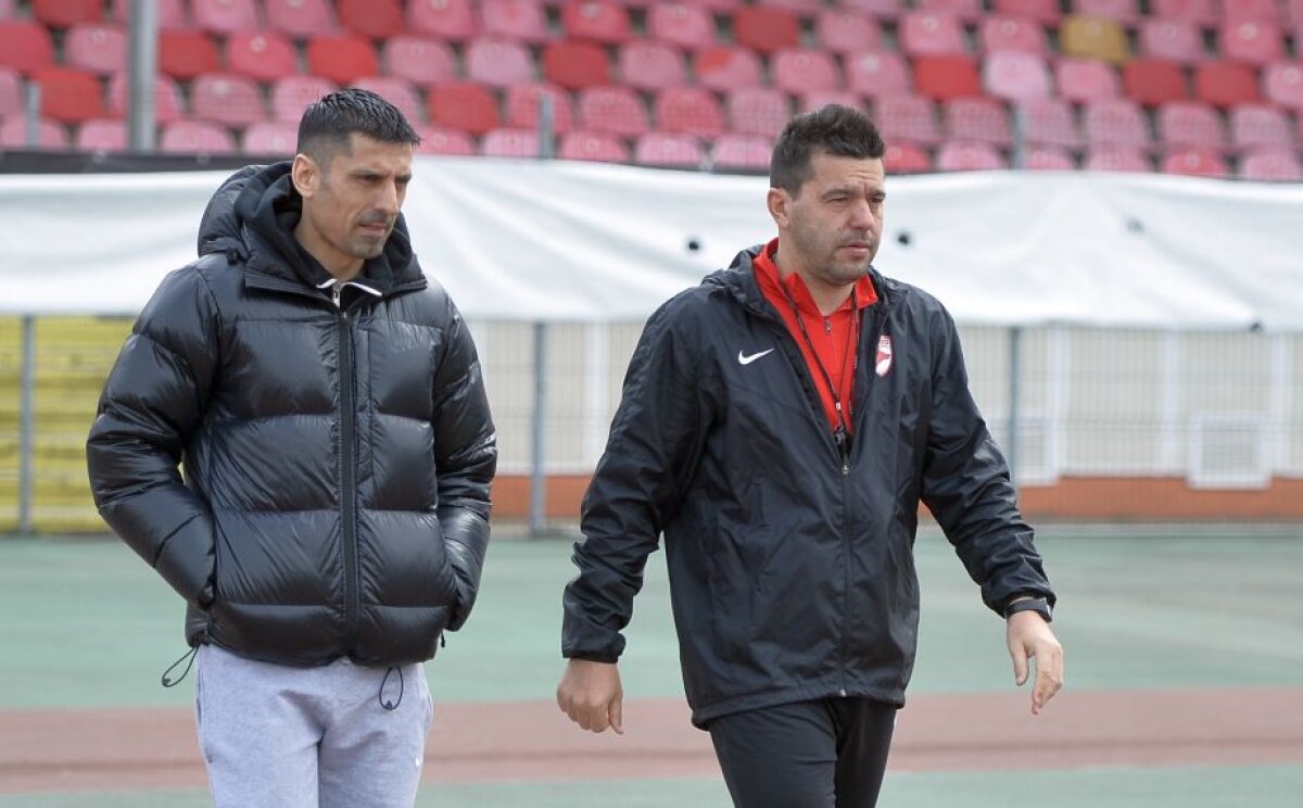 Contra și-a făcut planul pentru meciul cu Astra » Ce zice despre FCSB ...