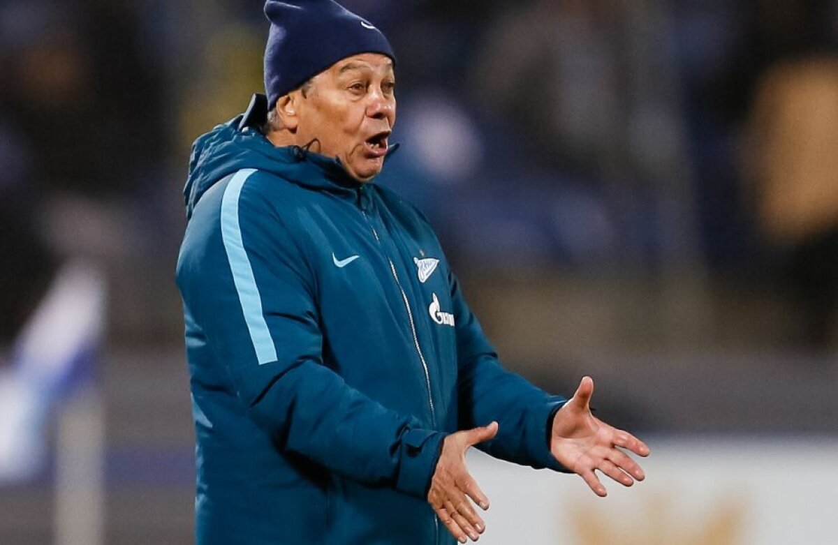 Il Luce e caracterizat de omul cu care a lucrat timp de 10 ani la ...