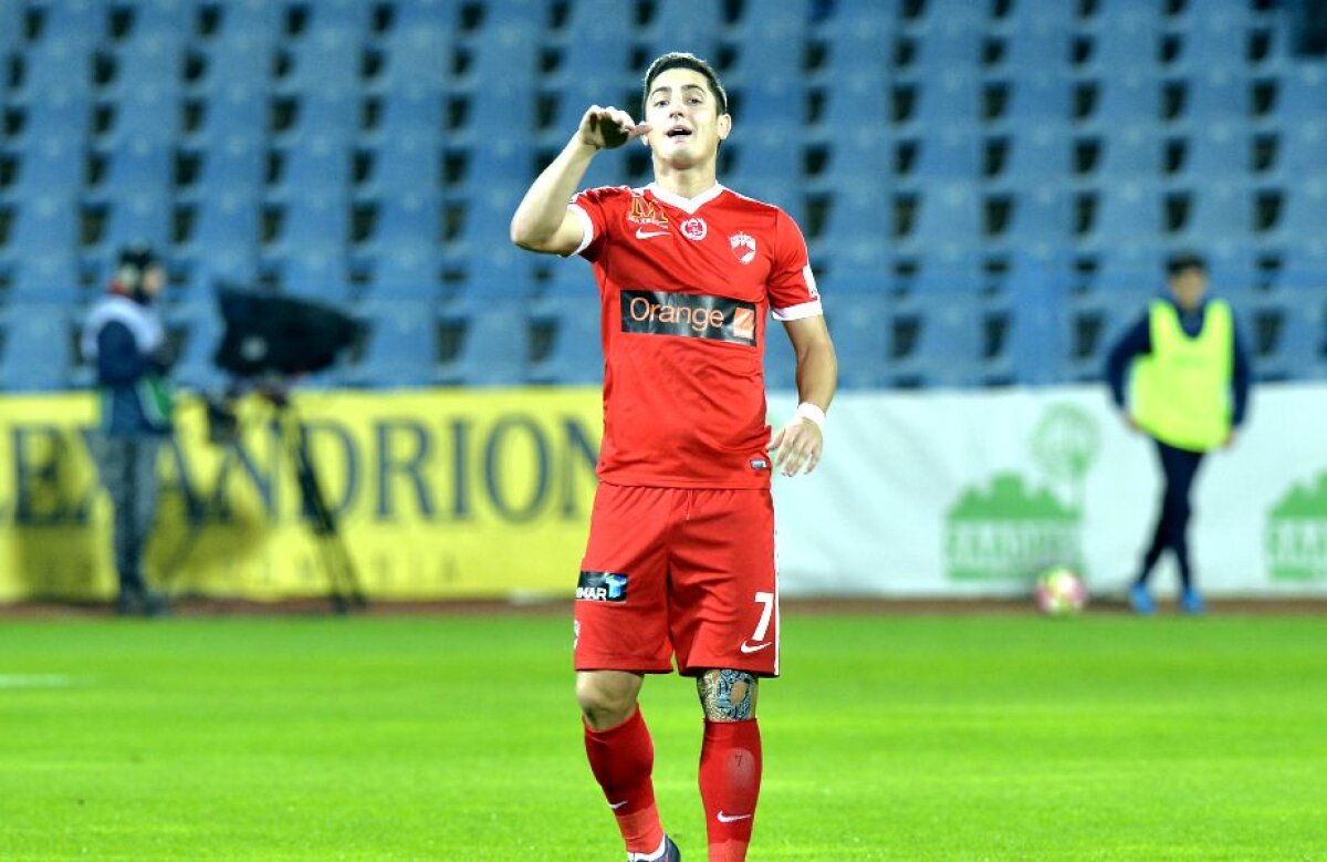 FOTO Steliano Filip a ironizat-o pe FCSB pe Instagram: "Înțeleg minunea ...