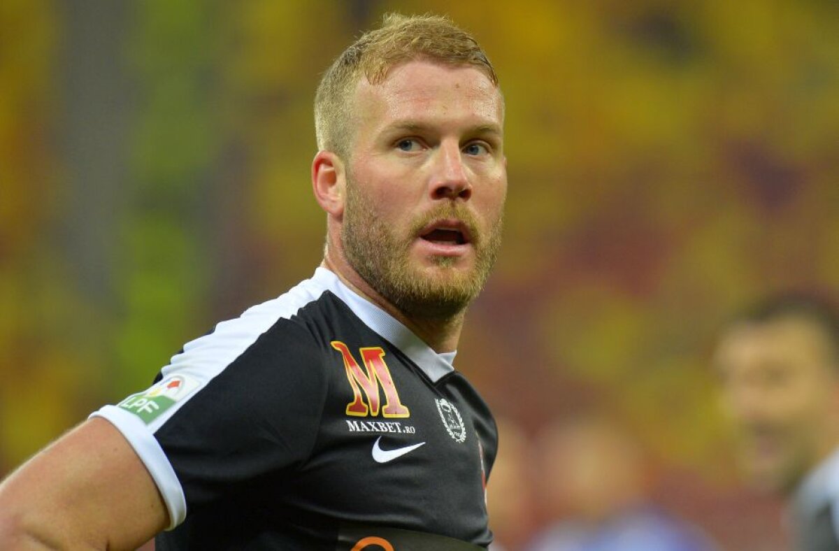 EXCLUSIV Atenție, FCSB! Nemec și-a ales destinația după plecarea de la ...