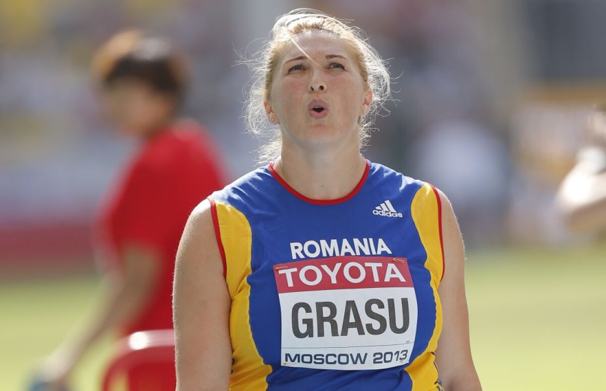 "Pe Ghiță marea performanță l-a ucis!" » Nicoleta și Costel Grasu au ...