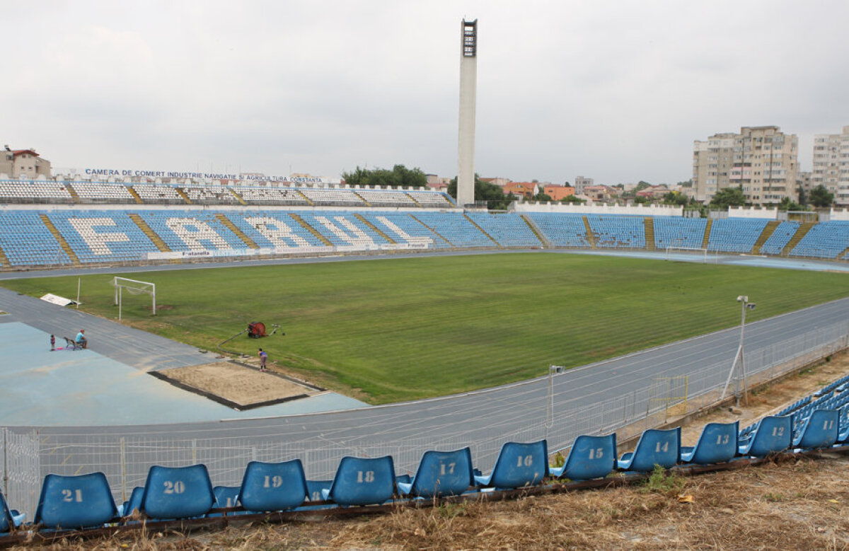 Situație jenantă într-unul dintre orașele foarte mari ale României » N ...