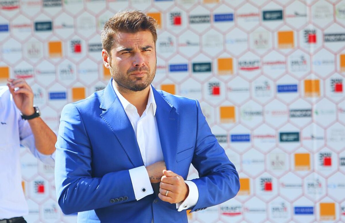 Vestea venirii lui Mutu la națională, primită cu surprindere de ...