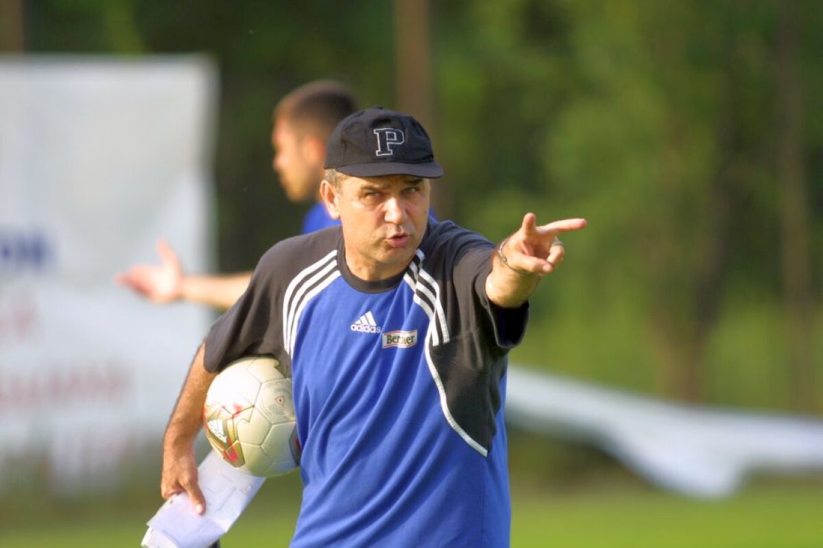 "Tata" Puiu din Premier League » Unul dintre cei mai în vogă antrenori ...