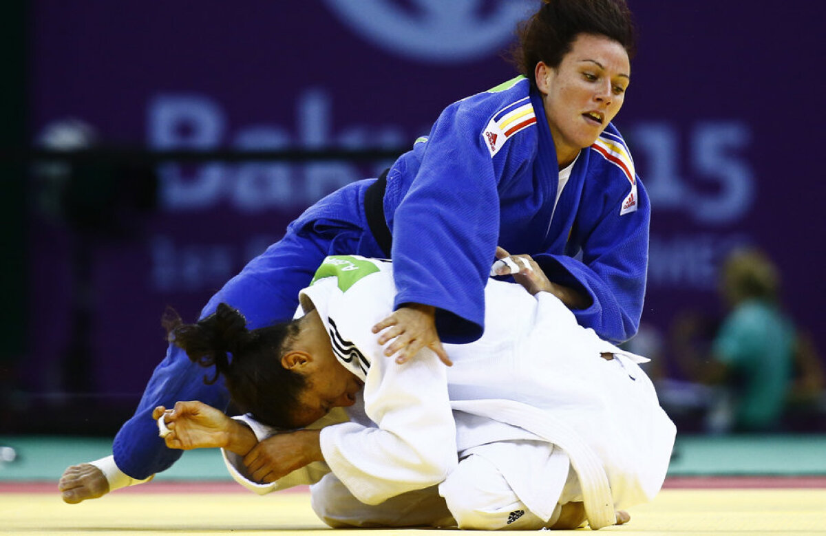 Lovitură importantă reușită de Federația Română de Judo: a adus un ...