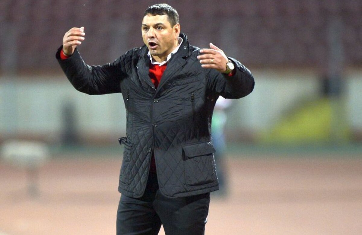 Ganea lovește suburban în conducerea lui Dinamo: "«Di**head», un ...