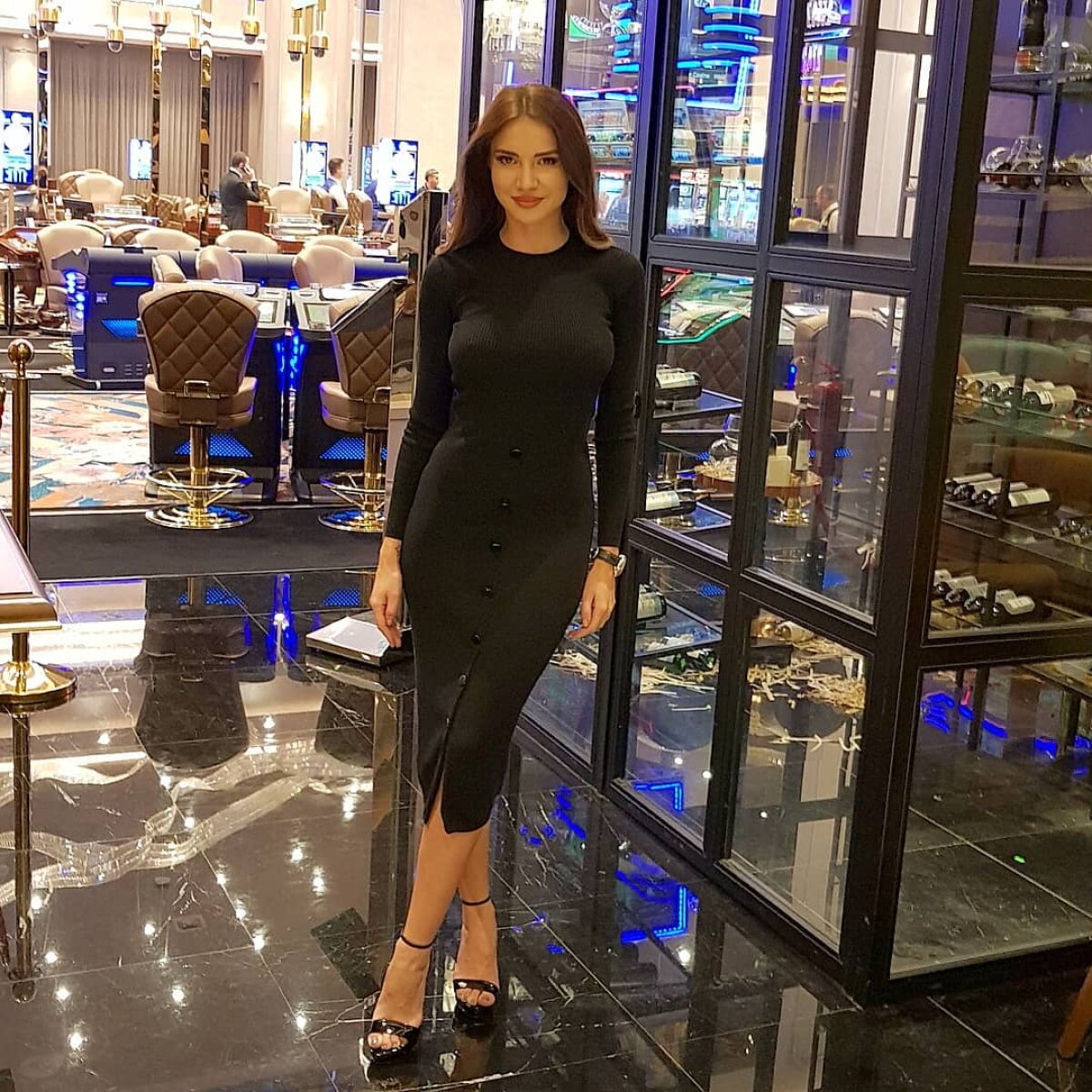 Poza 31 Otilia Brumă Le A Dat șah Mat Vine Din România și A Cucerit întreaga Lume Din