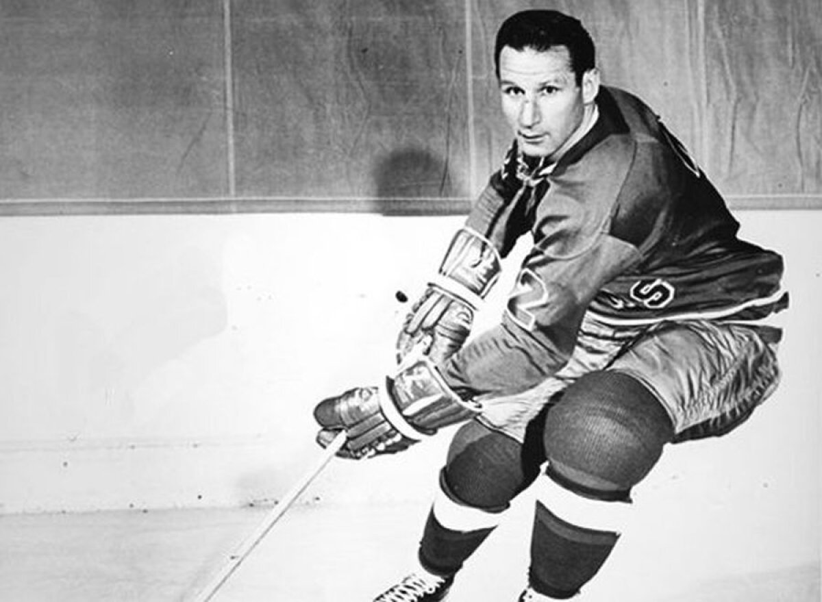 Cazul incredibil al hocheistului român Larry Zeidel: creierul lui a ...