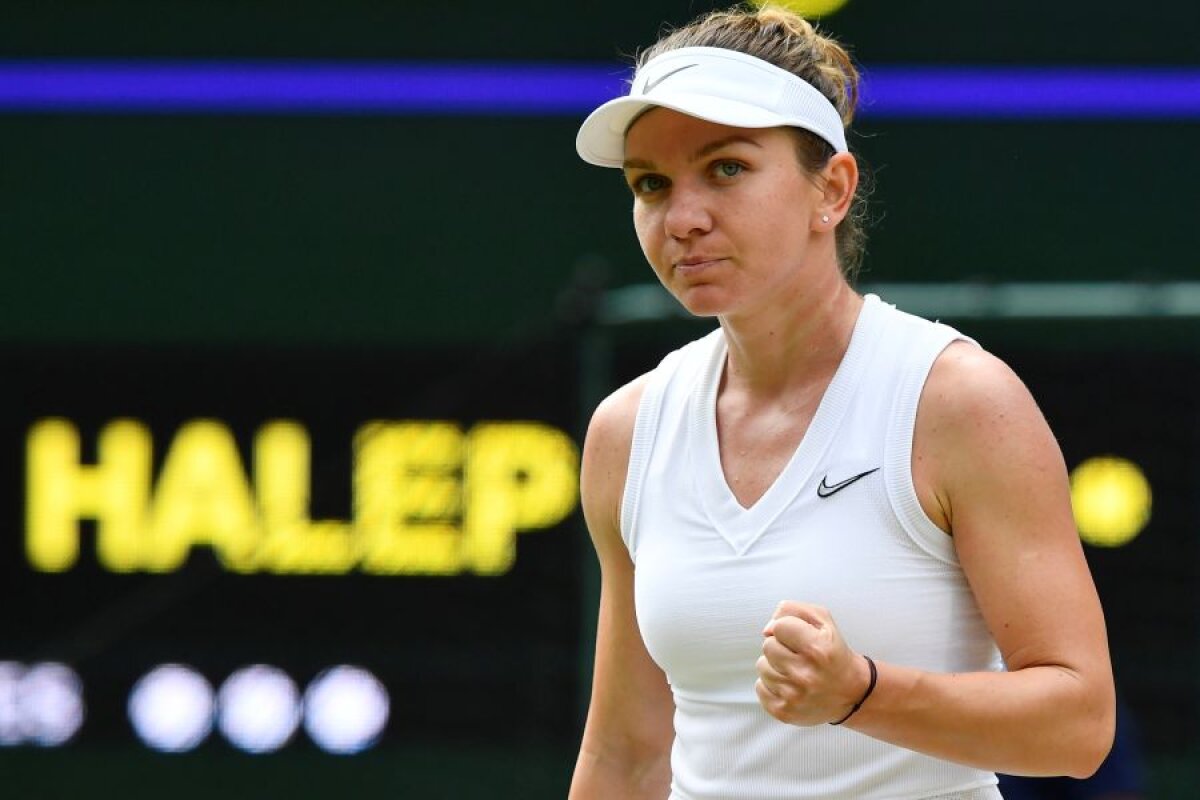 Halep speră din nou! Cum arată tabloul româncei: ușor până în ...