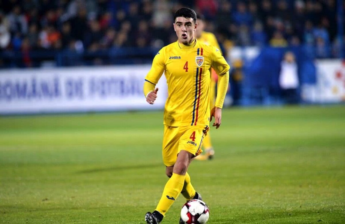Alex Pașcanu, clauză să fie lăsat să participe la JO 2020 de la Tokyo