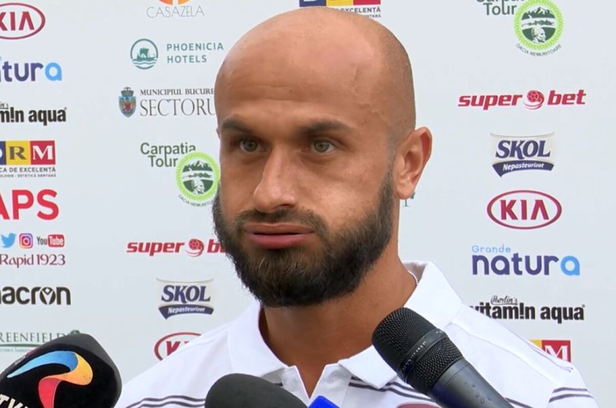 VIDEO Ionuț Voicu, despre situația fostului său antrenor Eugen Neagoe ...