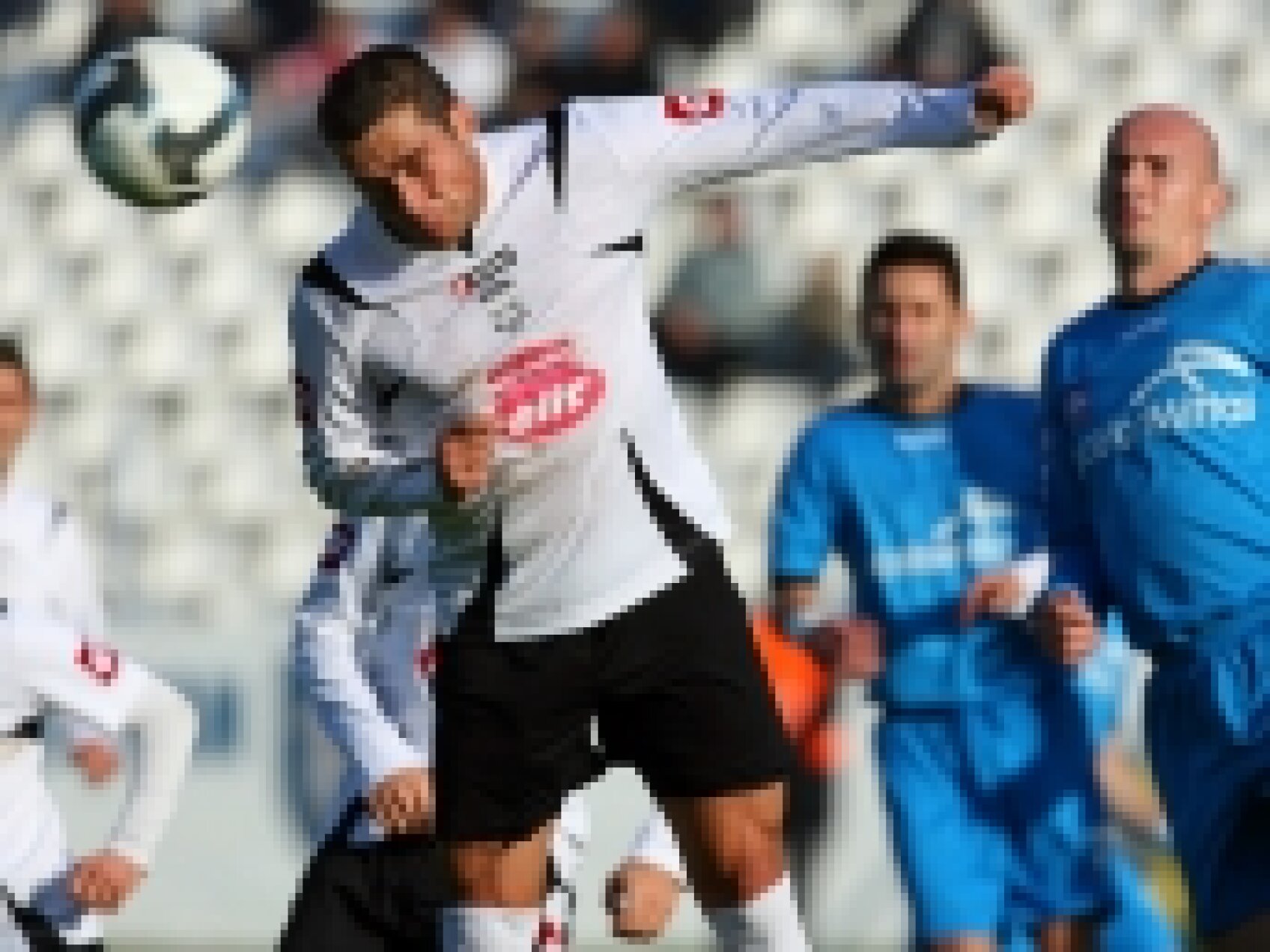 Norbert Varga a suferit o ruptură de ligamente la genunchi şi va fi indisponibil cinci luni