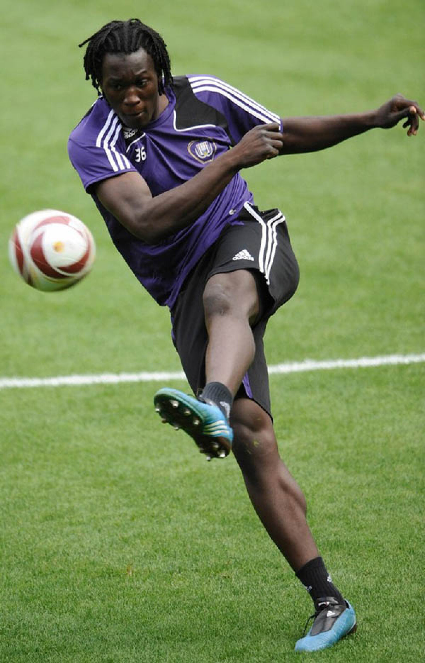 Noul Drogba » Lukaku la Chelsea