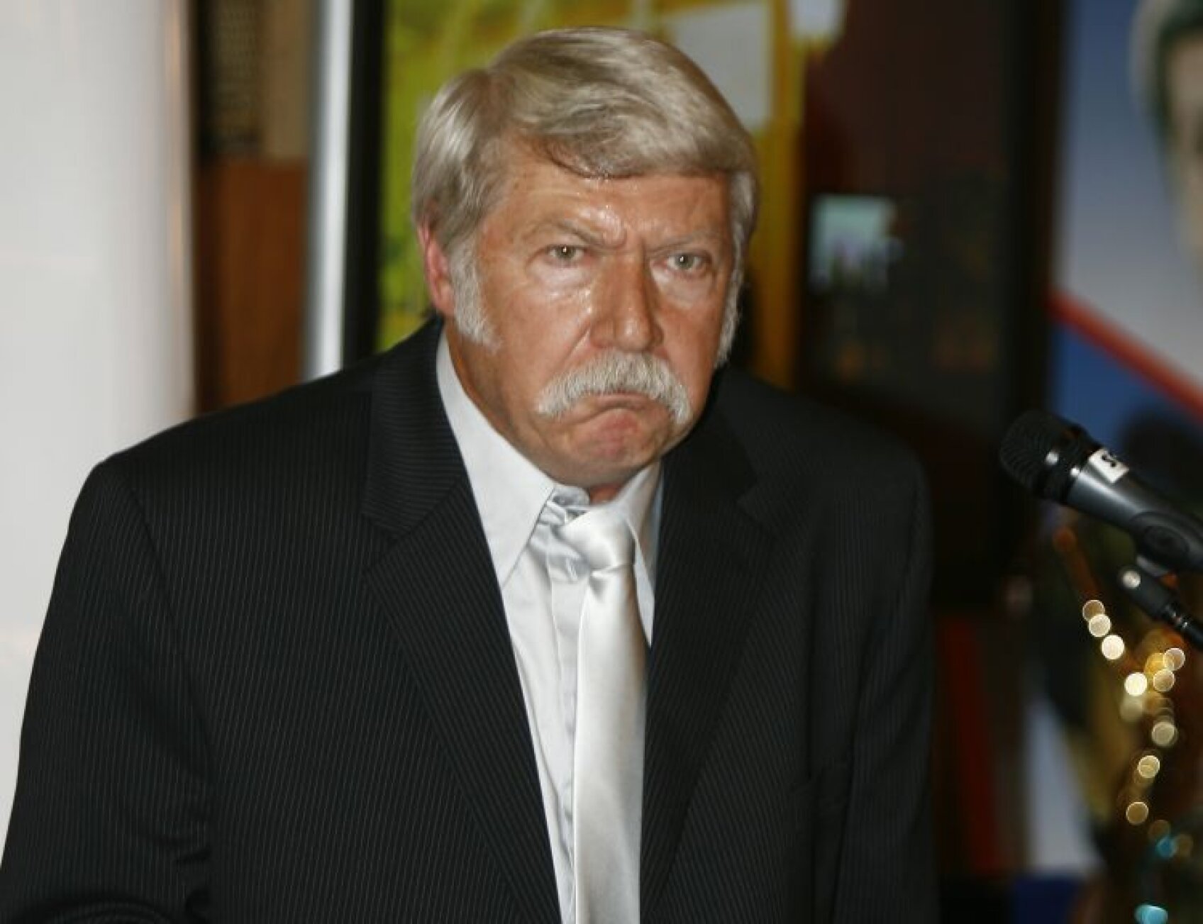 Bela Karolyi primeşte cu ironie ideea că Marcel Duncan a fost primul ...