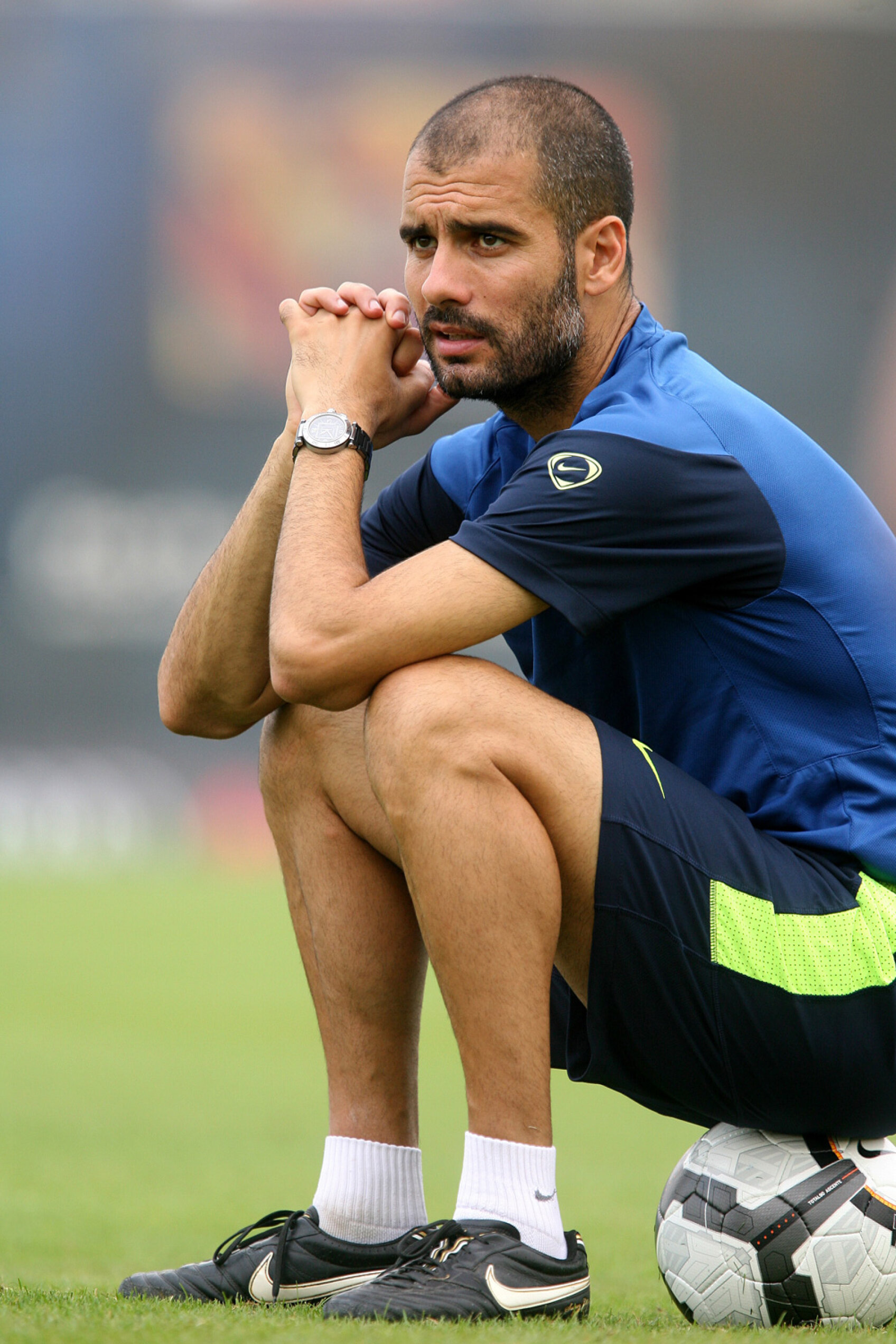 SUPER ANALIZĂ Guardiola vrea revoluţie! Ce staruri pot dispărea de la ...