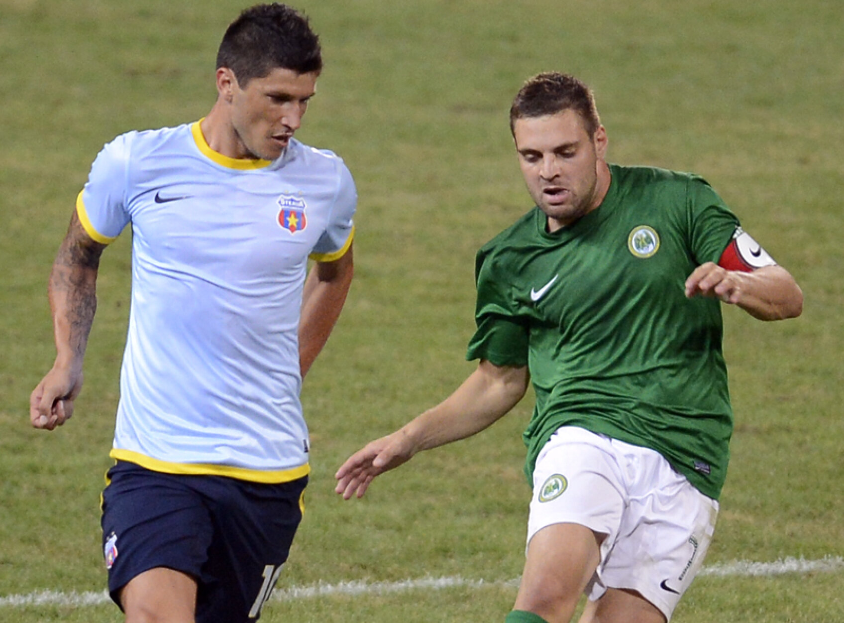 Transfer rapid: Adi Popa! » Steaua s-a înţeles ieri cu Concordia pentru ...