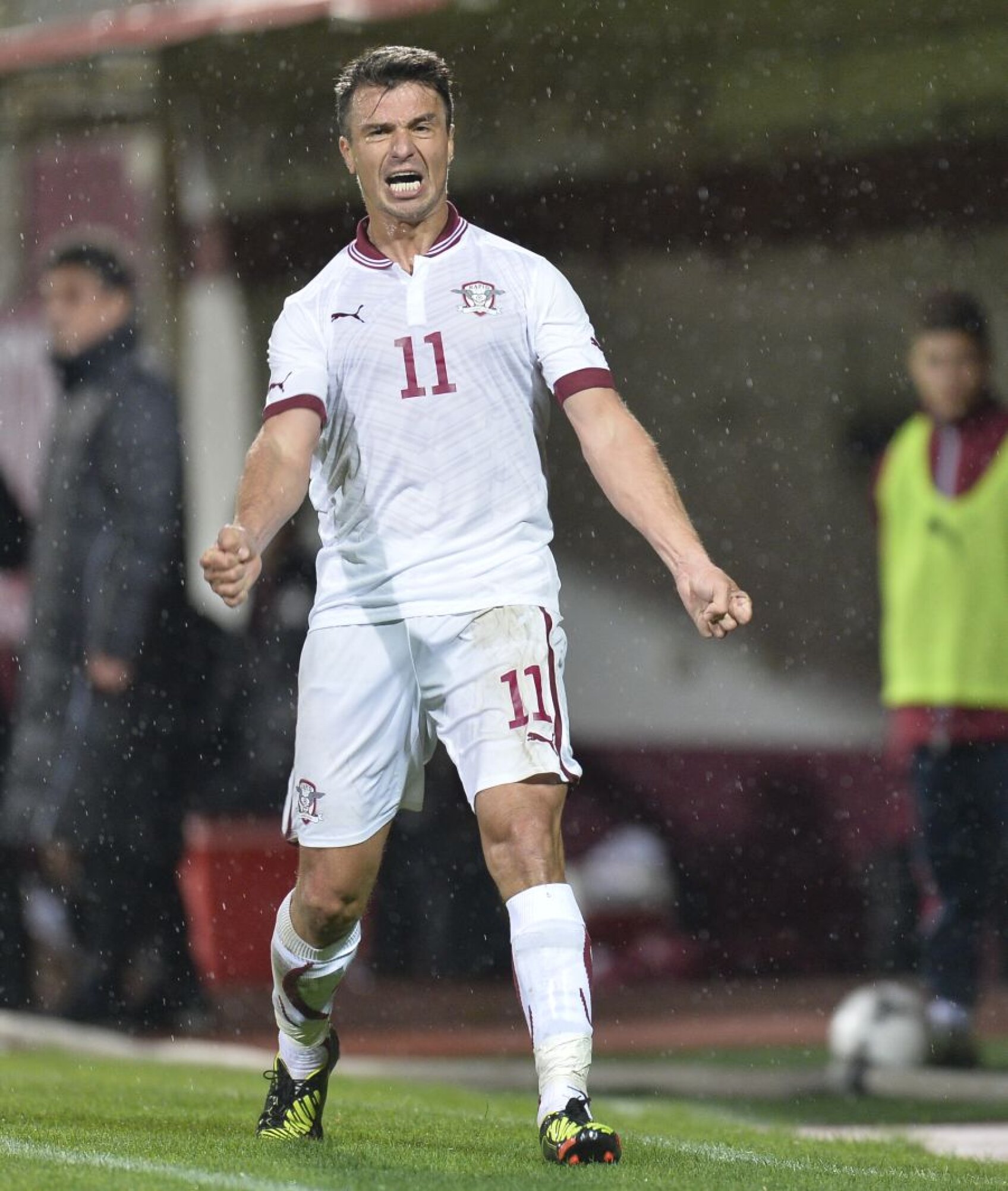 Pancu îl acuză pe Copos că l-a minţit: "Acum îmi dau seama"