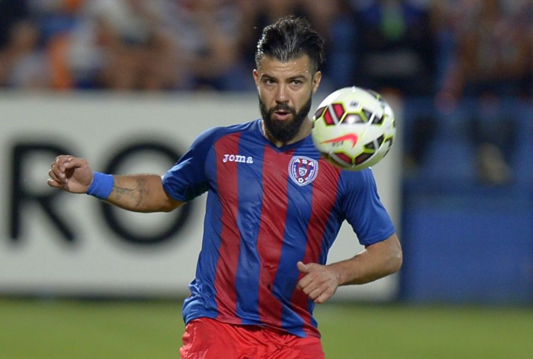 Dinamo l-a vrut pe Marius Constantin, dar i-a pus pe masă un contract ...