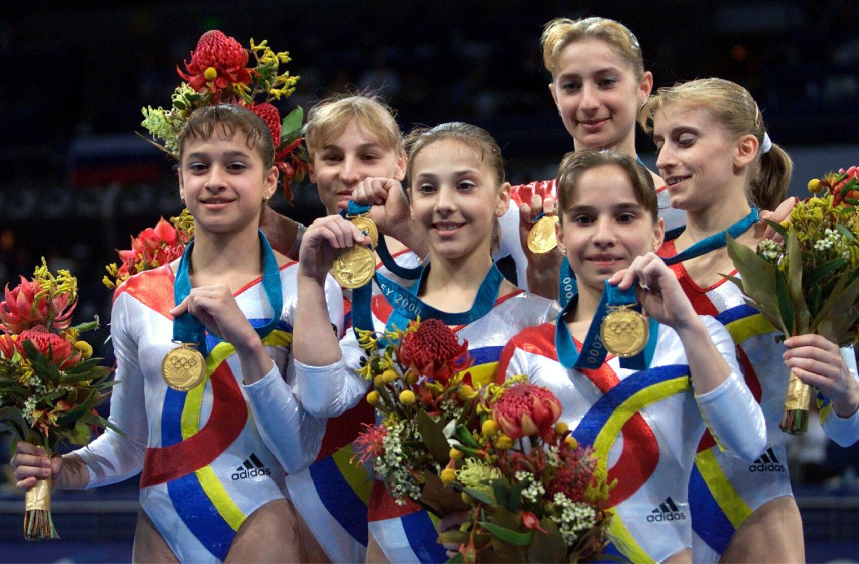 Decizie radicală luată de Maria Olaru, fosta gimnastă care a zguduit ...