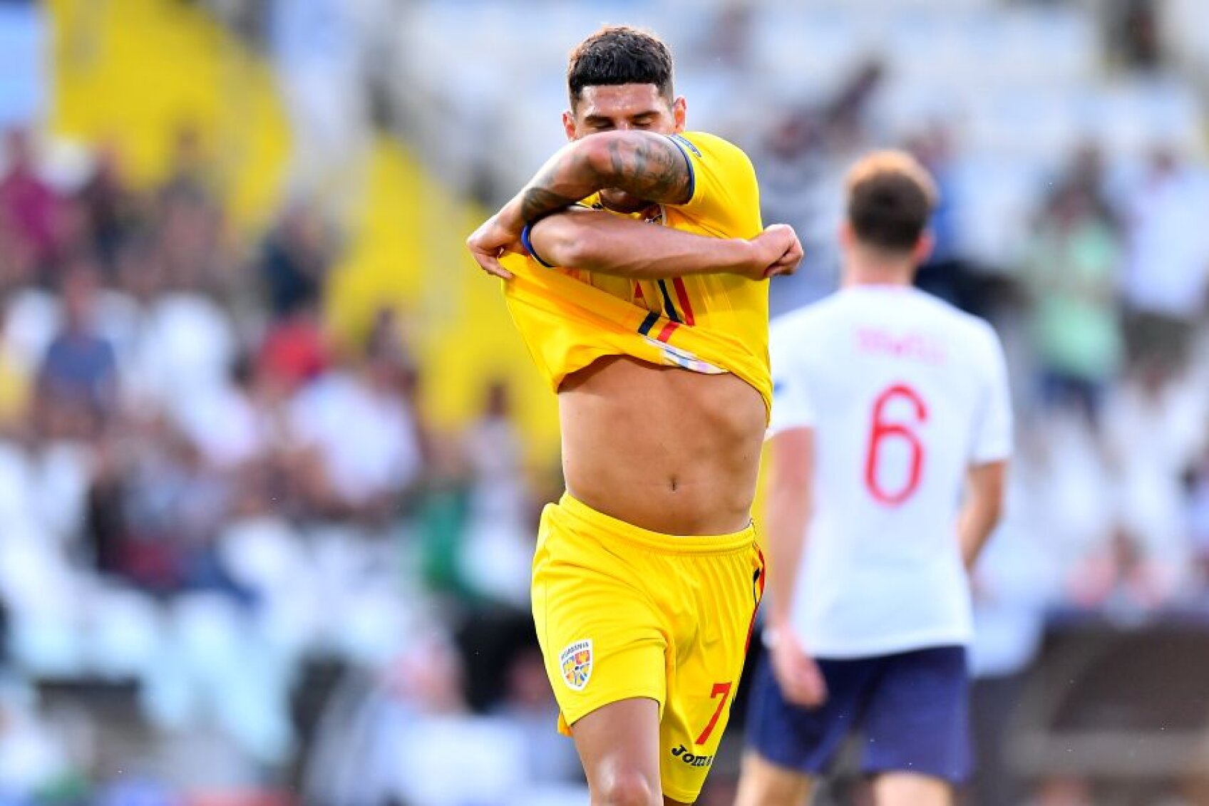 Florinel Coman, protagonist într-un articol premium al presei din Germania