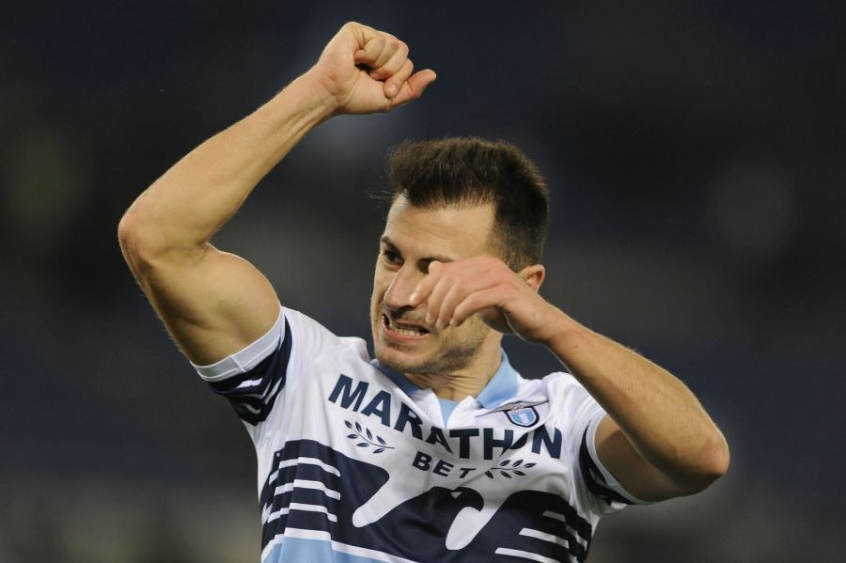 Ștefan Radu i-a supărat pe șefii lui Lazio! A ieșit la iveală ...