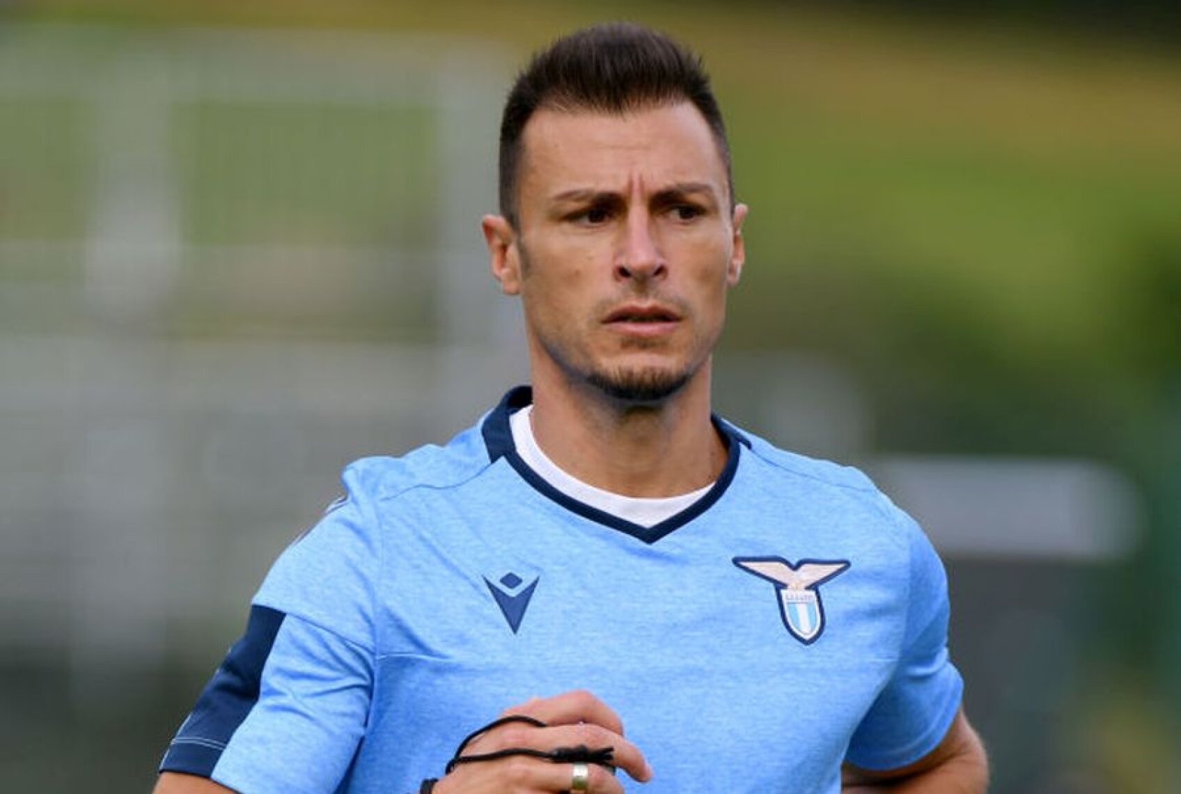 Ștefan Radu, performanță incredibilă la Lazio! Doar Chiellini îl egalează