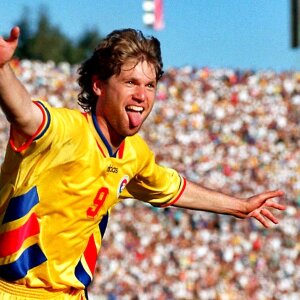 25 de ani de la CM 1994 » Florin Răducioiu: „M-a deranjat stilul ...