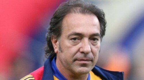 Marcel Răducanu a refuzat FRF!