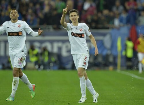 Propunere-şoc a lui Mircea Sandu pentru dinamovişti: "Vindeţi-l pe ...