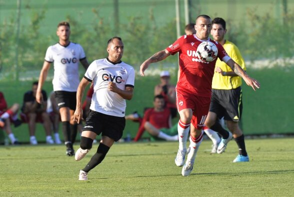 Gazeta Sporturilor :: GSP.RO