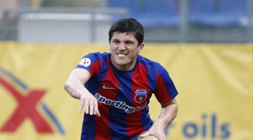 3 motive pentru care Tănase nu mai dă randament la Steaua: Bombele sexy ...