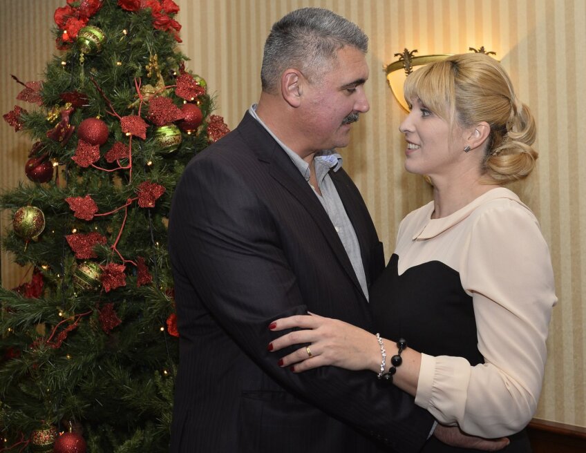 Un nou început » Nicoleta Grasu s-a retras din activitatea sportivă în ...