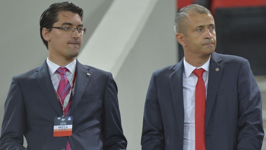 Gabriel Bodescu îi răspunde lui Pompiliu Popescu: "Dacă a zis asta îl ...