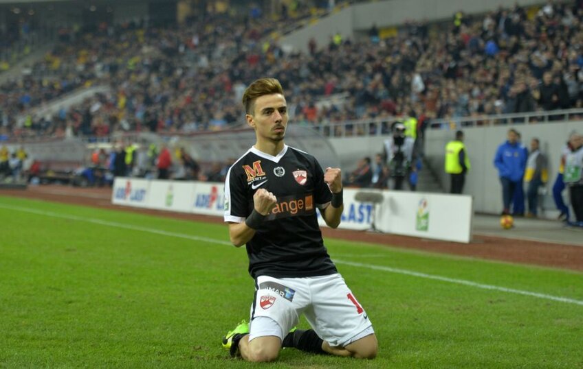 Patrick Petre și-a luat elan » Îl contrazice pe Contra