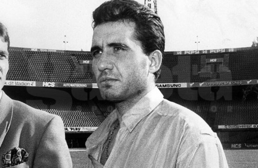 32 de ani de la debutul lui Hagi la Steaua și victoria MAGICĂ cu Dinamo ...