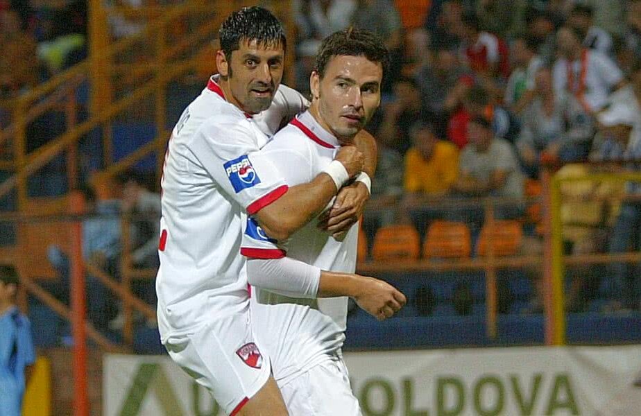 Ionel Dănciulescu a luat foc după dezvăluirile lui Adrian Cristea