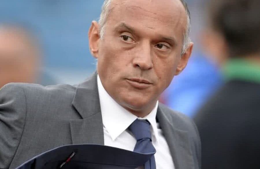 Florin Prunea merge pe mâna lui Eugen Neagoe: ''Vrea să facă ...