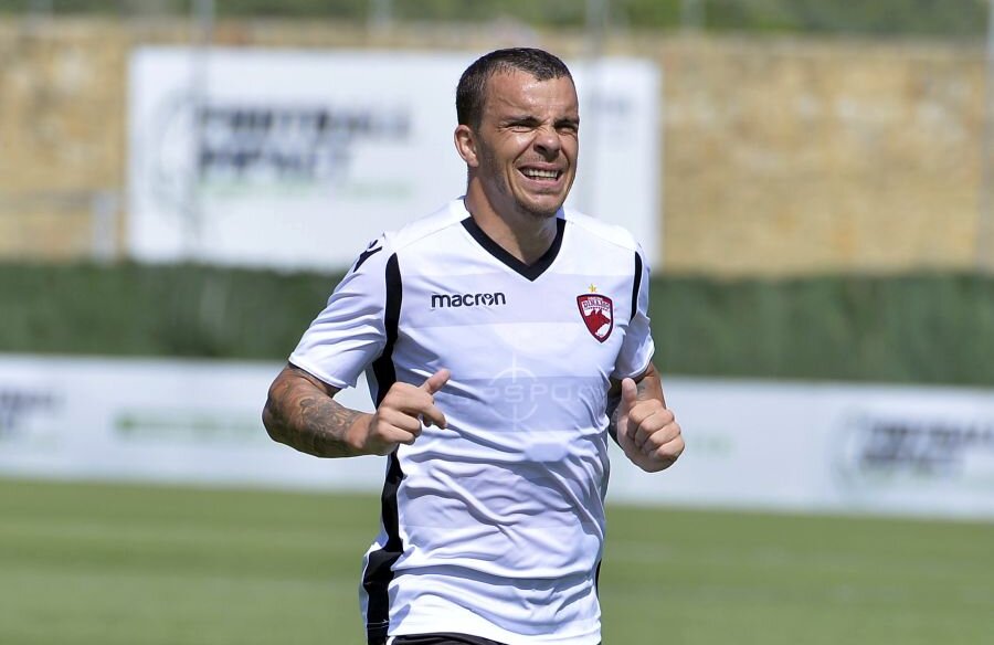 Dan Nistor a caracterizat noile transferuri de la Dinamo: „De la ...