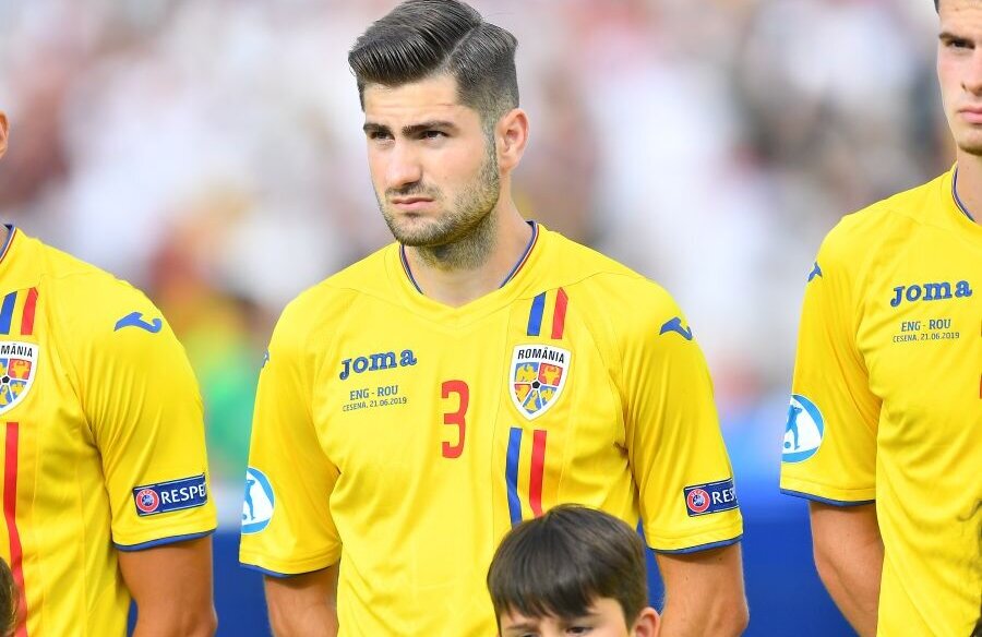 Florin Ștefan la FCSB // Cât trebuie să scoată Gigi Becali din buzunar ...
